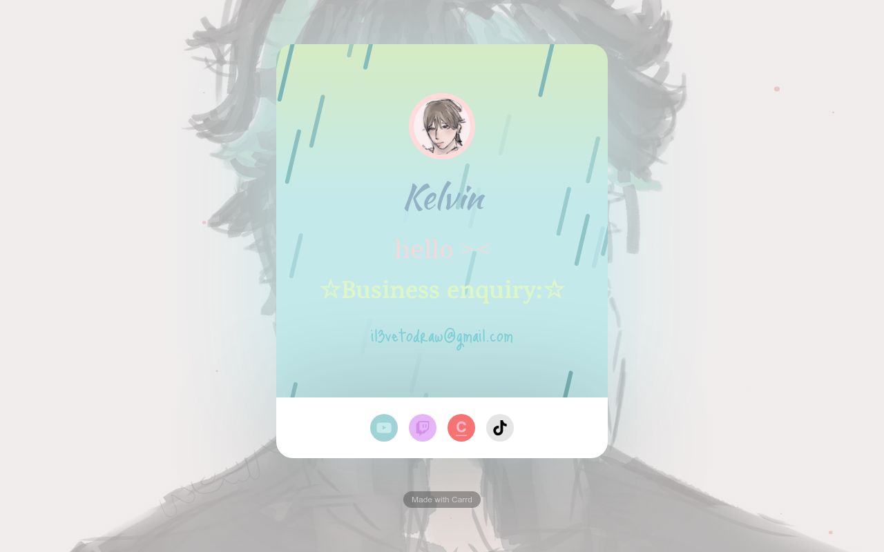 Kelvin